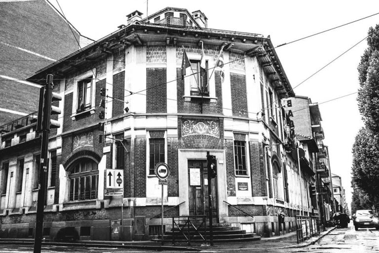 Torino assassina: l'uccisione nel 1829 sulle sponde del Po della ...