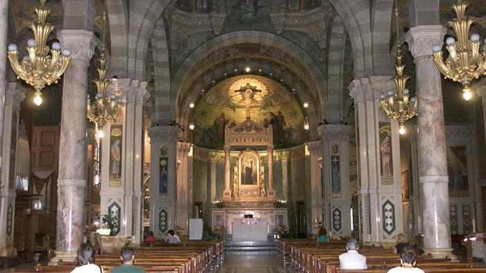 Il santuario di Santa Rita festeggia 90 anni: dieci giorni di ...