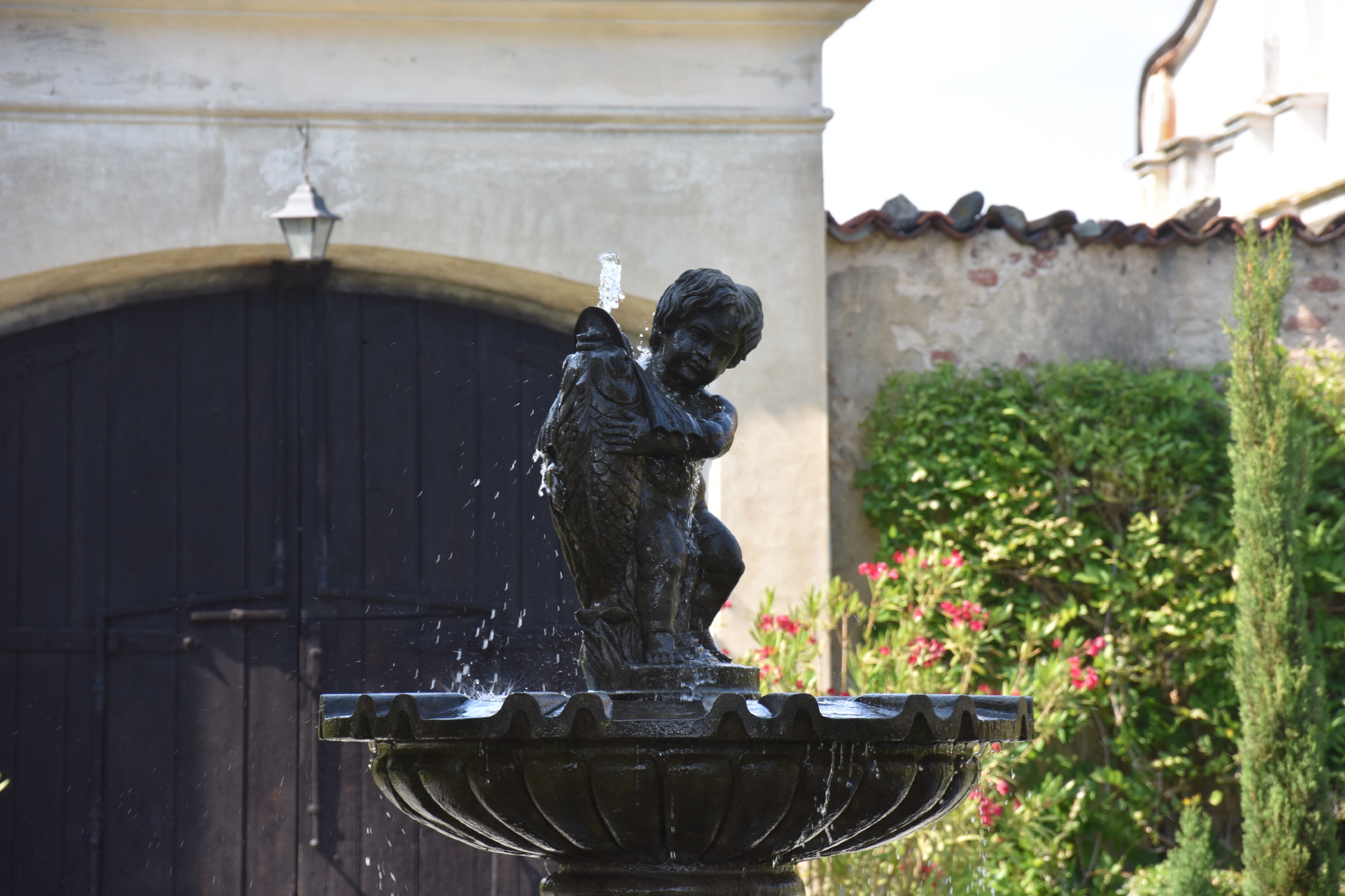 Roppolo, riapre il castello del “murato vivo” che fu di Bichieri e ...