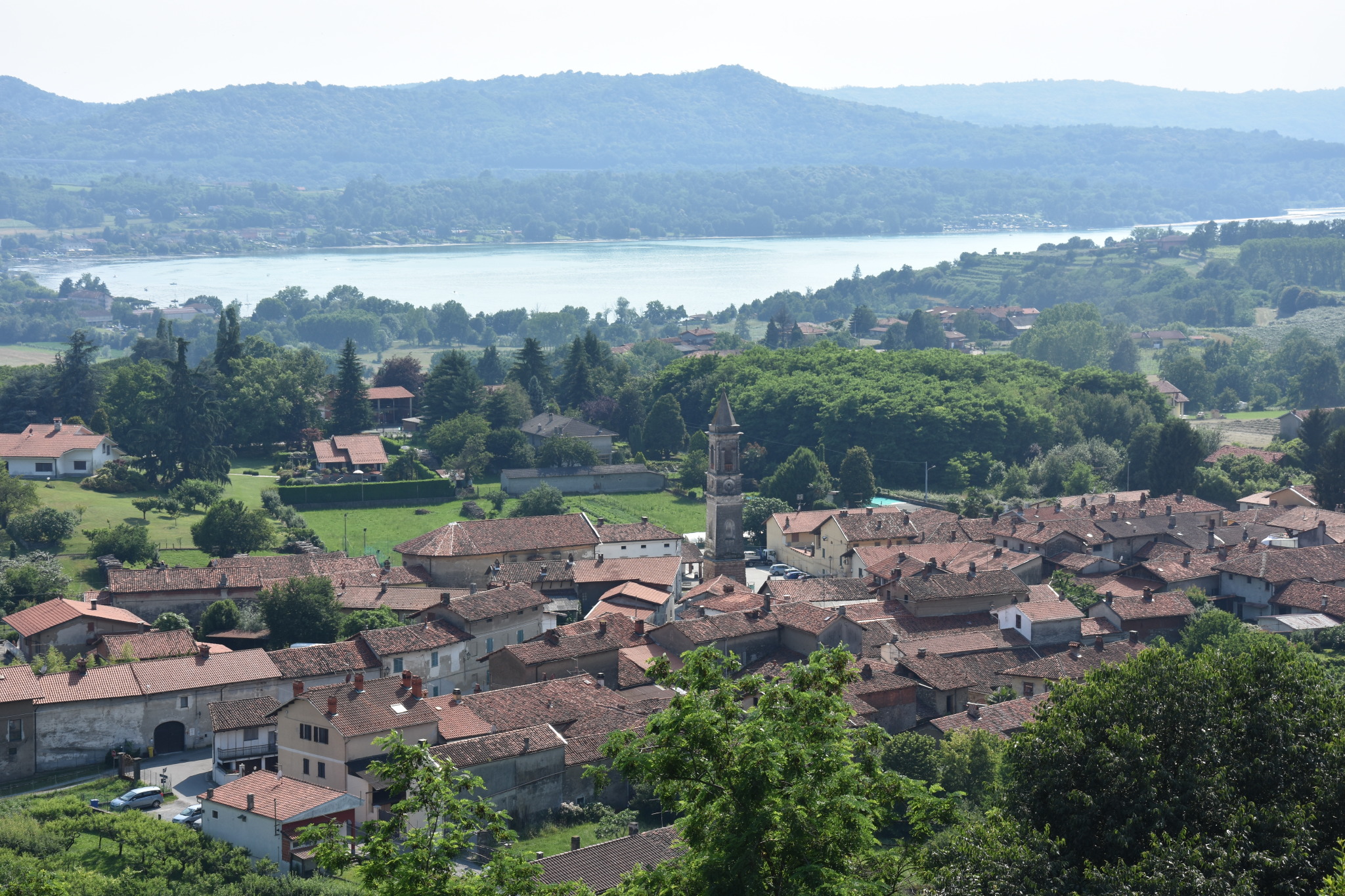 Roppolo, riapre il castello del “murato vivo” che fu di Bichieri e ...
