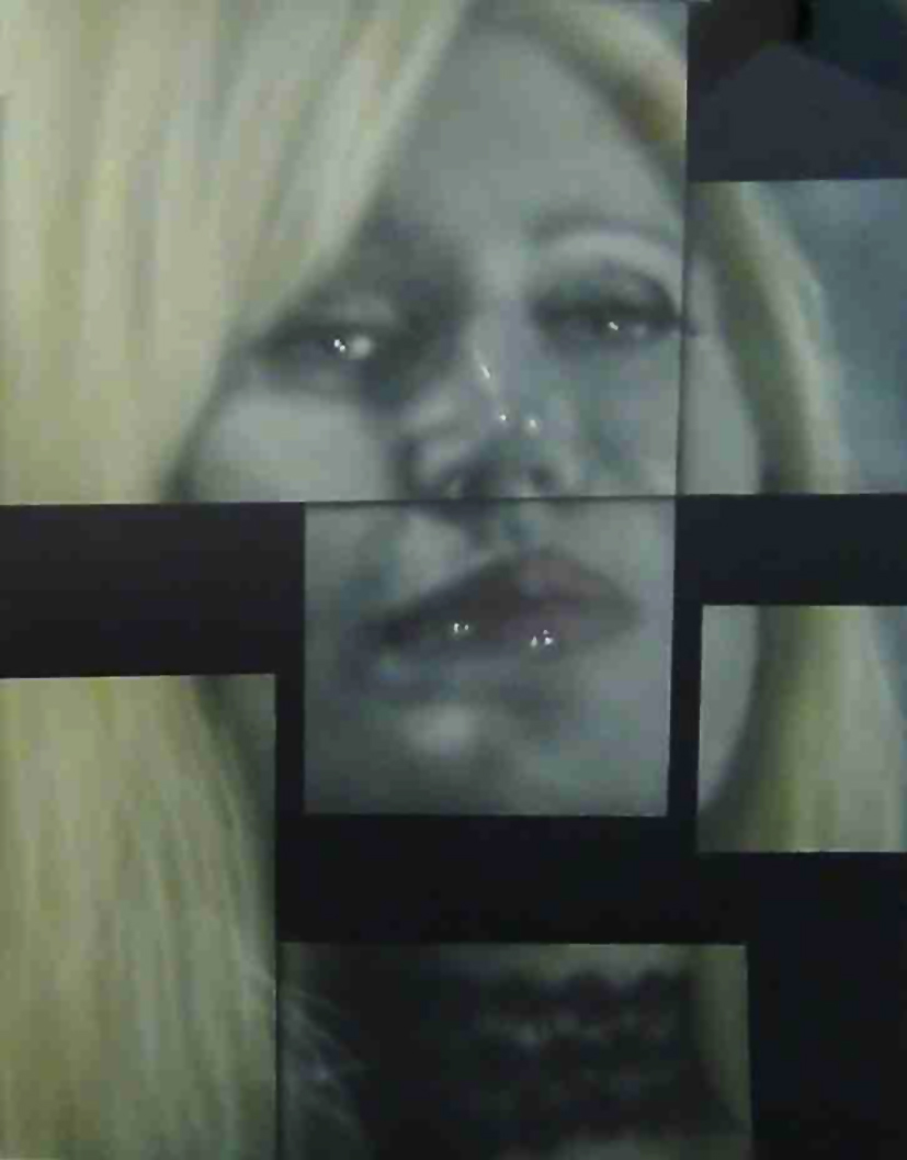 Ritratti e dipinti spaziali di Massimo Berruti a Cortemilia ...