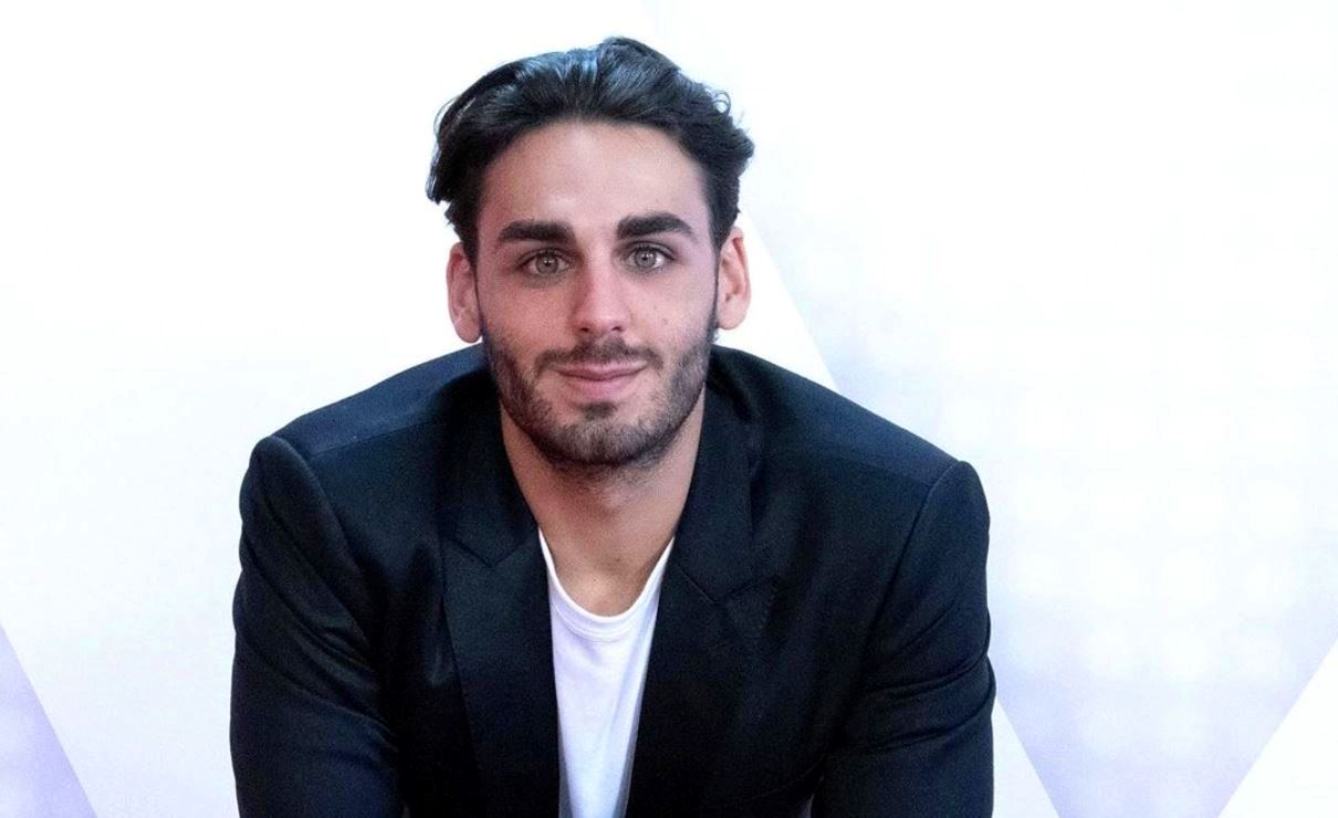 Alberto Urso arriva al Colosseo: è il primo tour della sua carriera ...