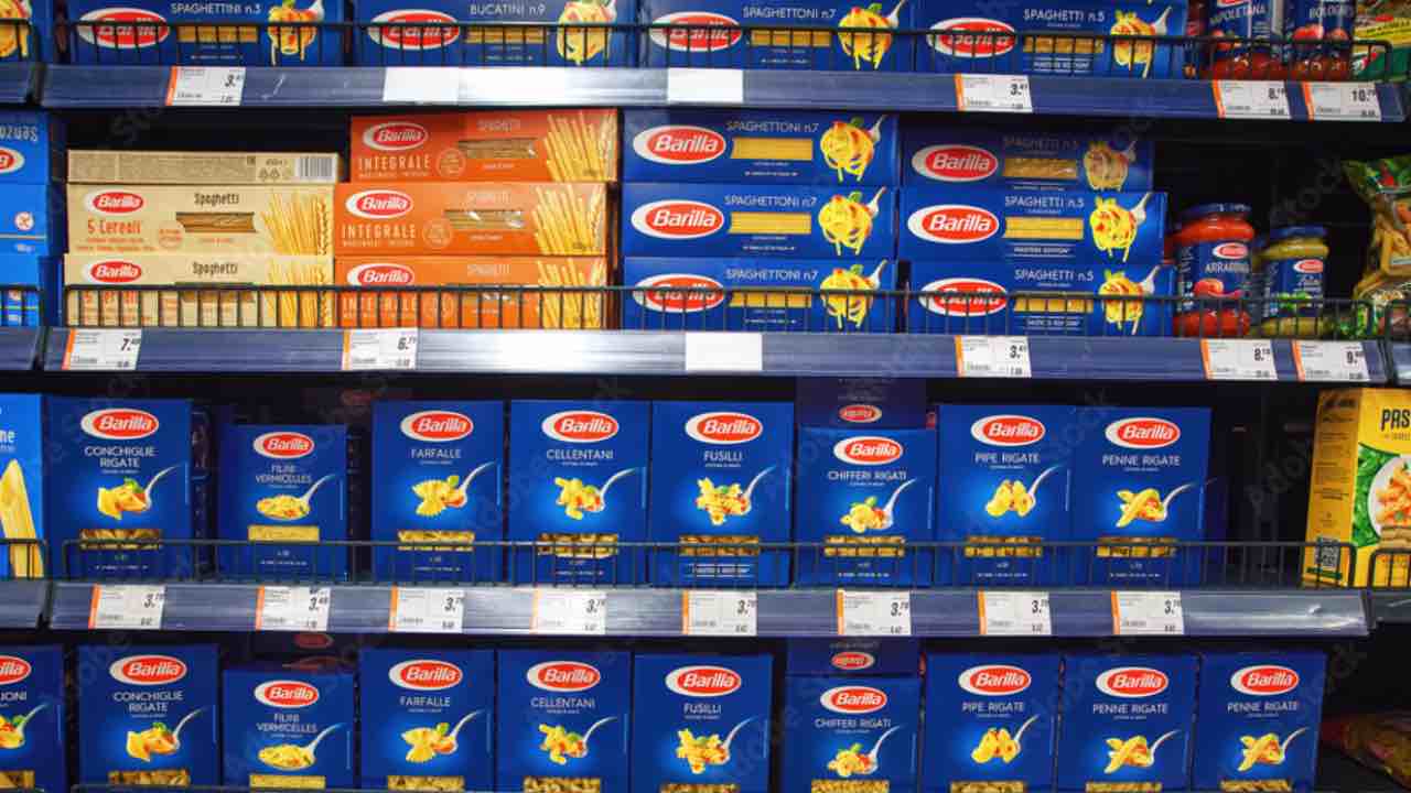 Chef internazionale prova la pasta Barilla e rimane sconvolto: "Devo ...